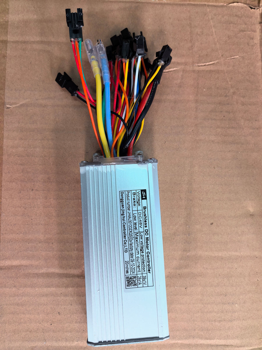 Products – Ridstar AU